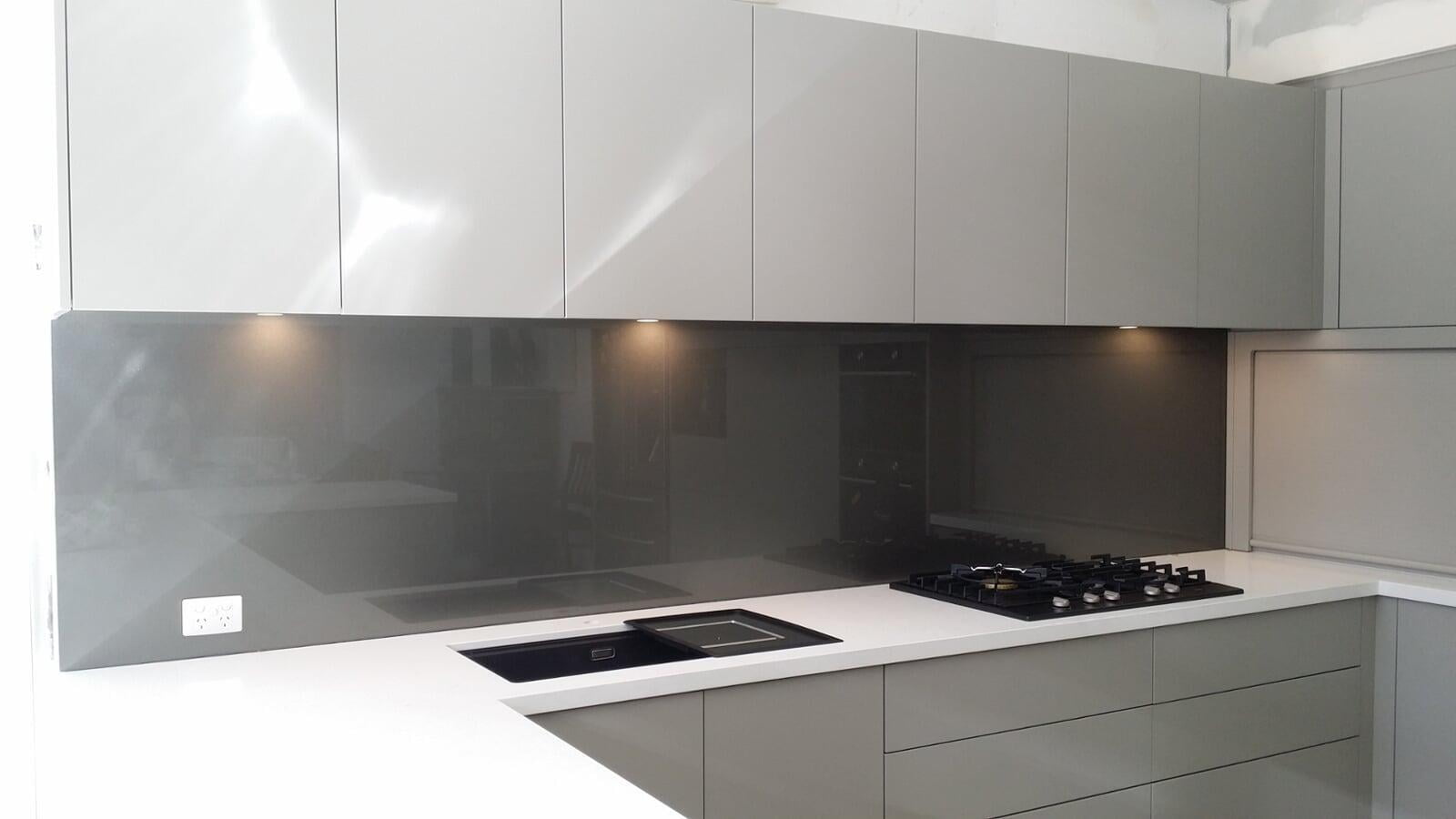 Painted Glass Splashbacks | Glass100